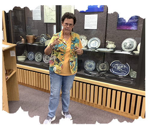Discover Robyn A. Rennick: The Southern Storyteller